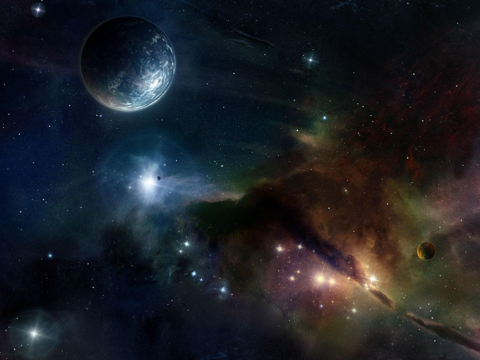 L'Espace L'Espace